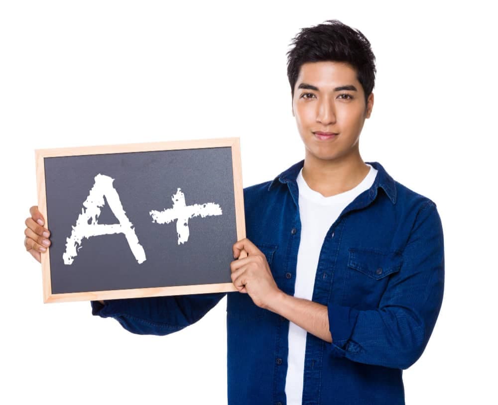 What Is A Good College GPA And How Can You Raise Yours What Is A Good College GPA And How Can You Raise Yours
